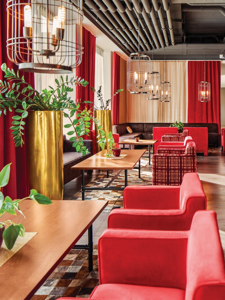 Amedia Linz, Trademark Collection by Wyndham | HR Group